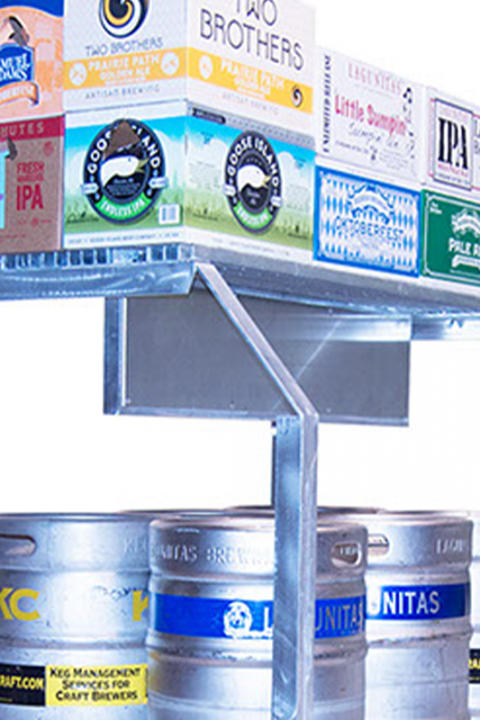 Beverage Panels | Cooler Concepts