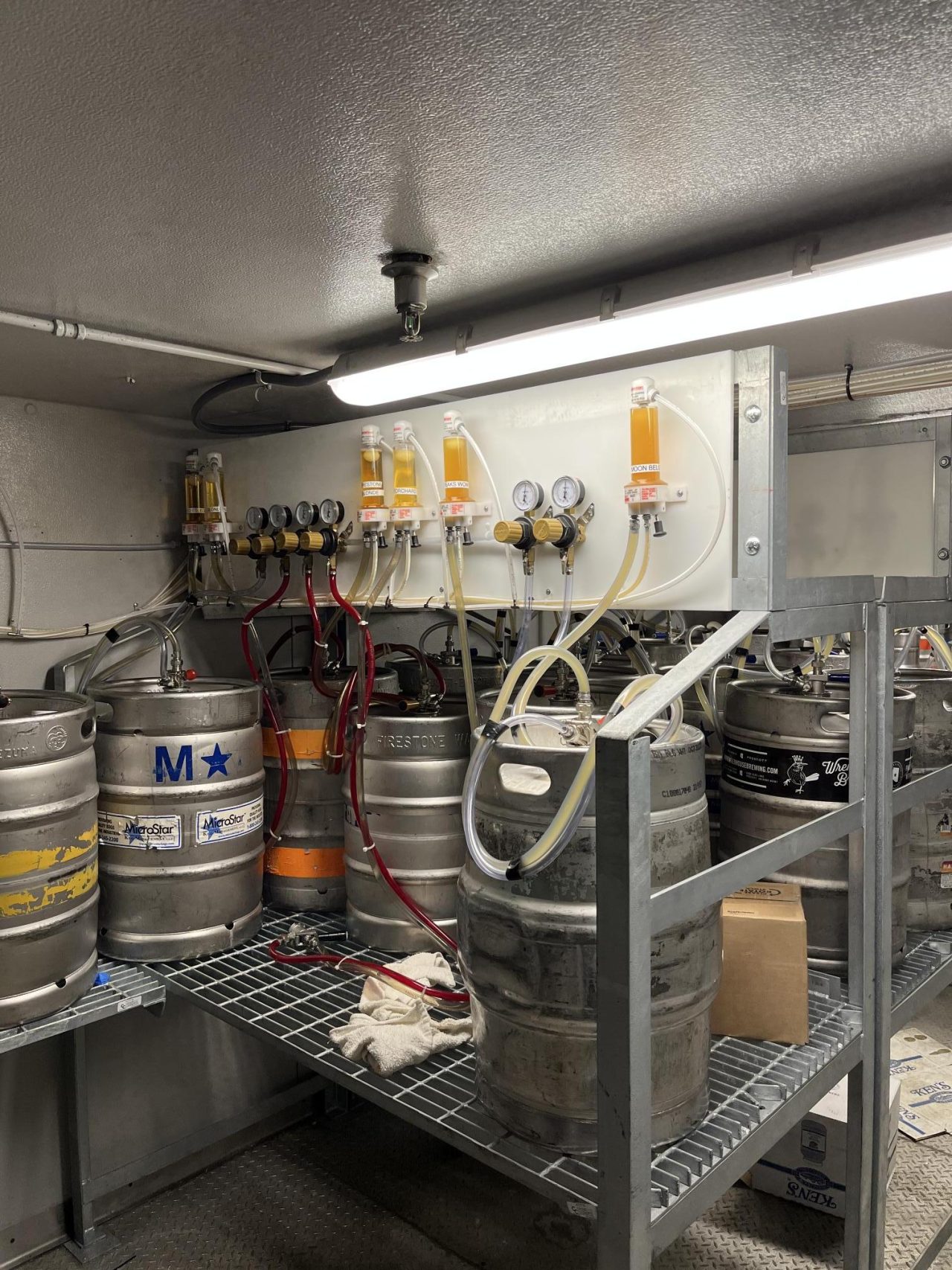 The Panel | Cooler Concepts