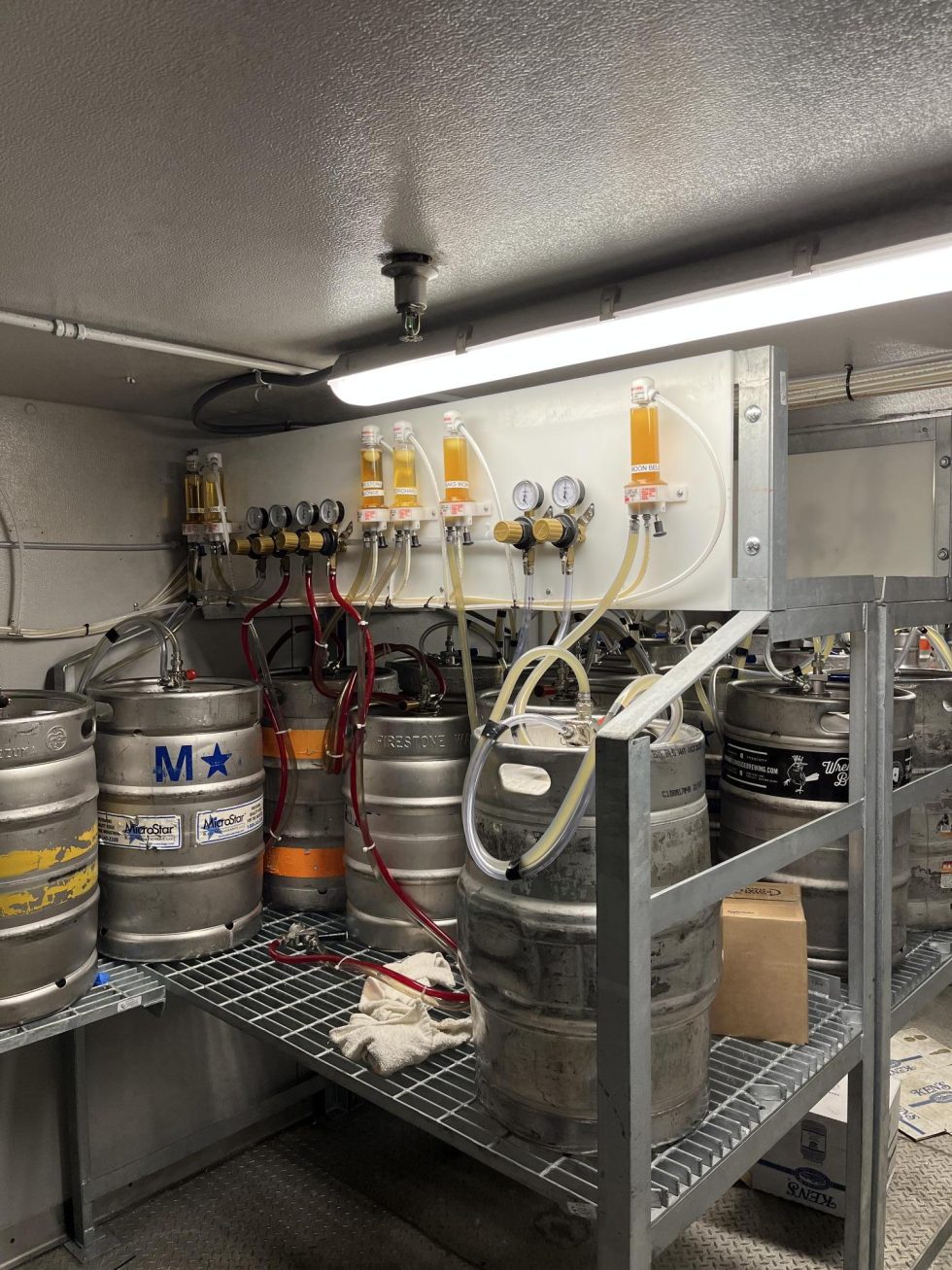 The Panel | Cooler Concepts